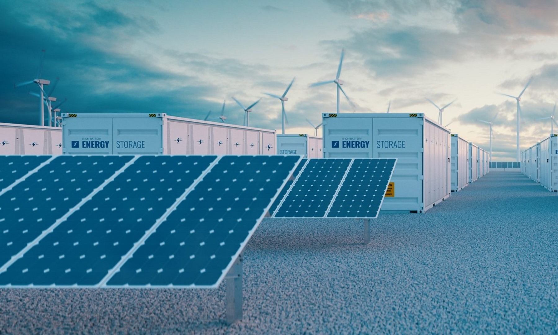 Renewable & Energy Transition | RR&A