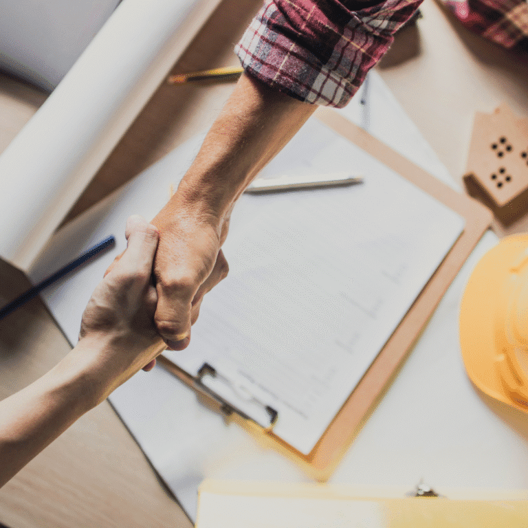 Do I Need a Contractor or a Consultant? A Look at MSAs and CSAs – R ...
