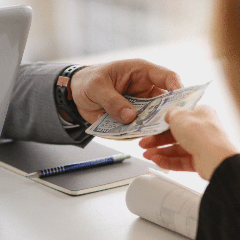 If It Don’t Make Dollars, It Don’t Make Sense: Getting Paid Royalties ...