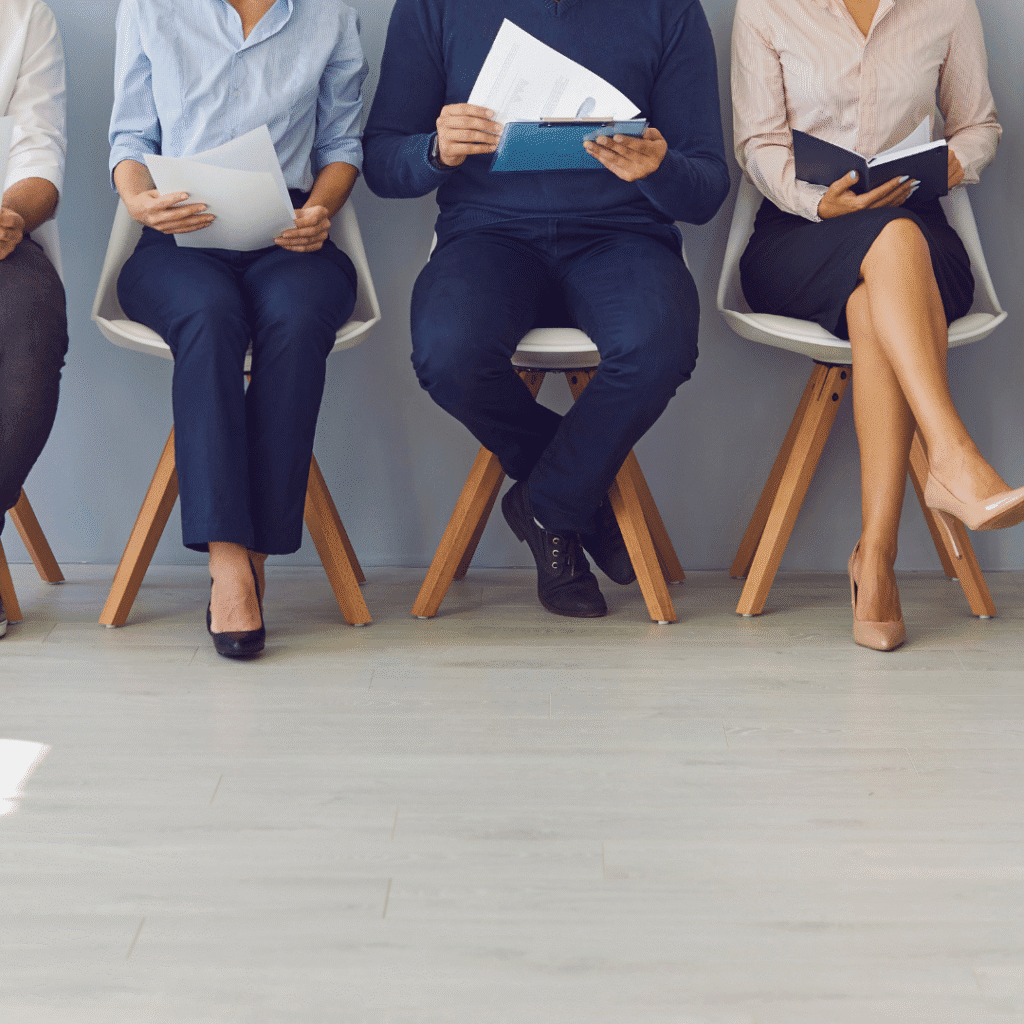 Meet the New Boss Same as the Old Boss – Diligence of New Employment ...