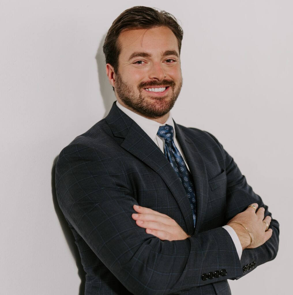 People – R Reese & Associates